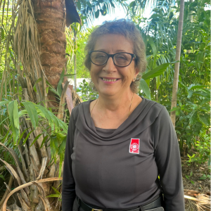 Women In Ambulance | The Council of Ambulance Authorities Inc.