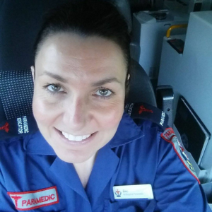 Women In Ambulance | The Council of Ambulance Authorities Inc.