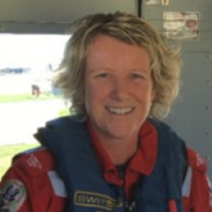 Women In Ambulance | The Council of Ambulance Authorities Inc.