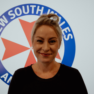Women In Ambulance | The Council of Ambulance Authorities Inc.
