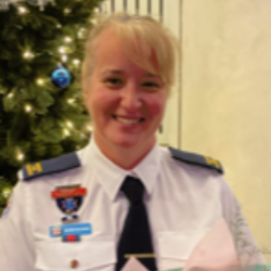 Women in Leadership Scholarship | The Council of Ambulance Authorities Inc.