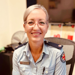 Women In Ambulance | The Council of Ambulance Authorities Inc.