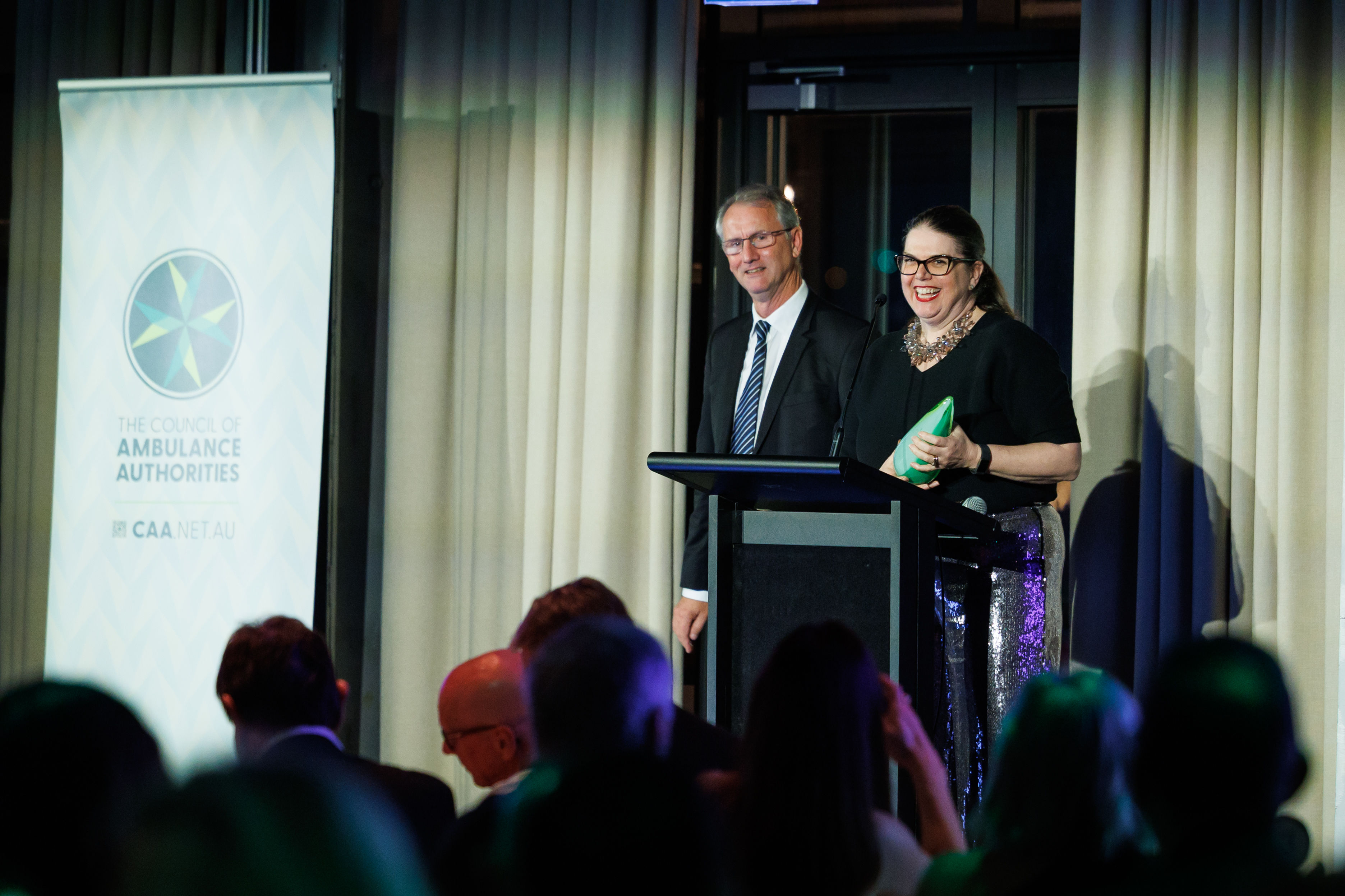 Awards for Excellence