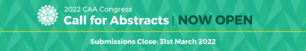 E:News | CAA Congress update, Women in Ambulance Honour Recipients ...