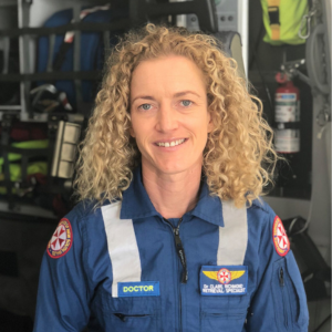 Women In Ambulance | The Council of Ambulance Authorities Inc.