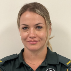 Women in Leadership Scholarship | The Council of Ambulance Authorities Inc.