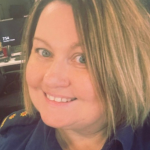 Women In Ambulance | The Council of Ambulance Authorities Inc.