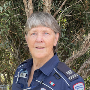 Women In Ambulance | The Council of Ambulance Authorities Inc.