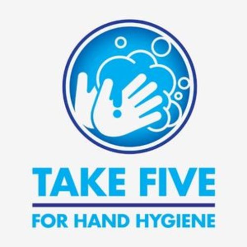 Take Five for Hand Hygiene | The Council of Ambulance Authorities Inc.