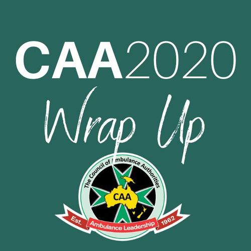 CAA - 2020 in summary