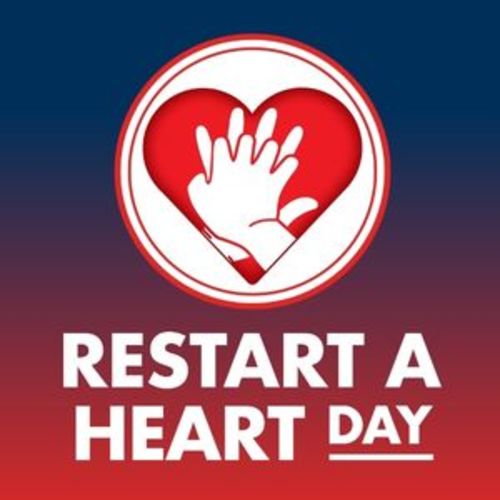 Restart a Heart Day | The Council of Ambulance Authorities Inc.